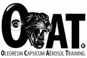 OCAT® (Oleoresin Capsicum Aerosol Training) – PPCI Training